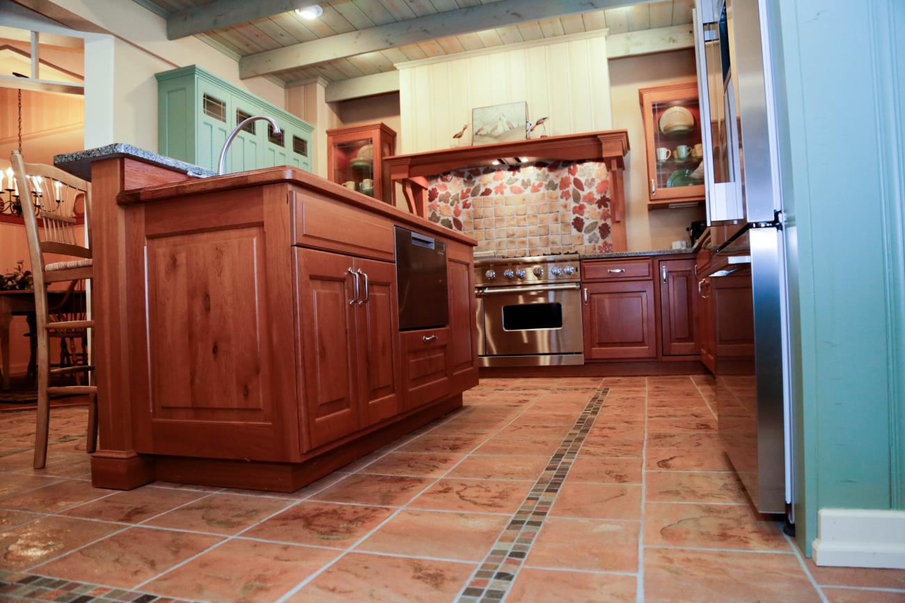 Kitchens | Granite Countertops | Custom Cabinetry | World-Class Kitchen ...