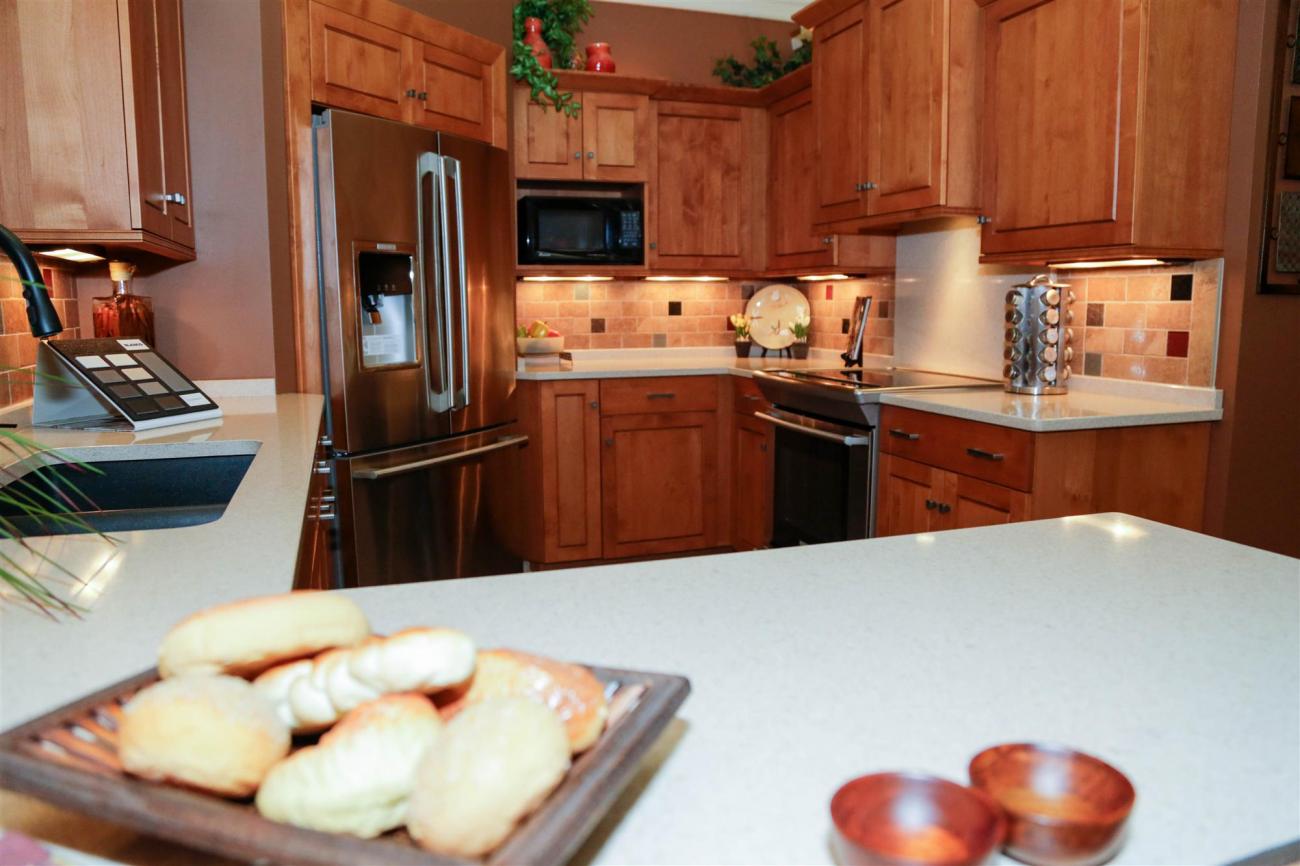 Kitchens | Granite Countertops | Custom Cabinetry | World-Class Kitchen ...