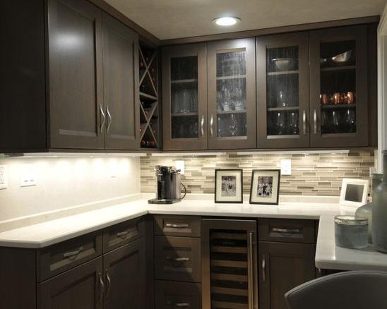 Kitchens | Granite Countertops | Custom Cabinetry | World-Class Kitchen ...