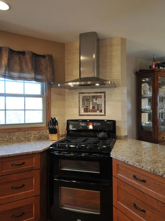 Kitchens | Granite Countertops | Custom Cabinetry | World-Class Kitchen ...