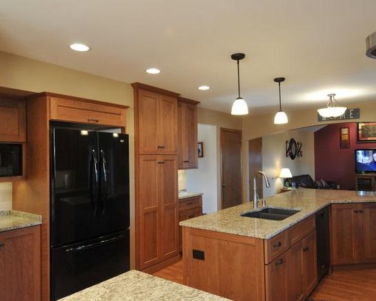 Kitchens | Granite Countertops | Custom Cabinetry | World-Class Kitchen ...