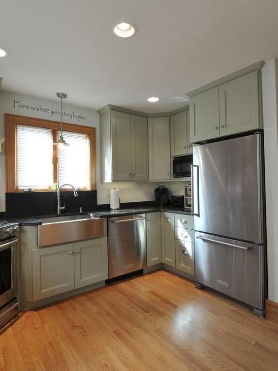 Kitchens | Granite Countertops | Custom Cabinetry | World-Class Kitchen ...